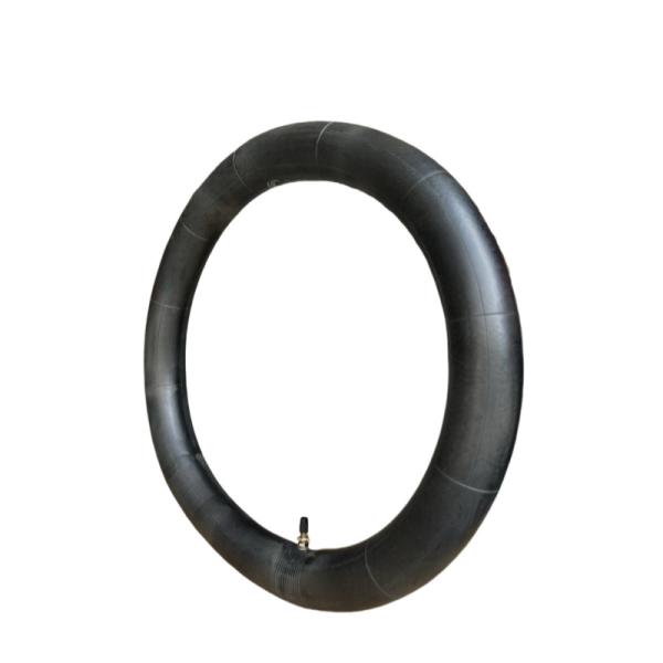 Quality Customized Motorcycle Inner Tubes Off Road Dirt Bike Tire Tube 2.75-18 for sale
