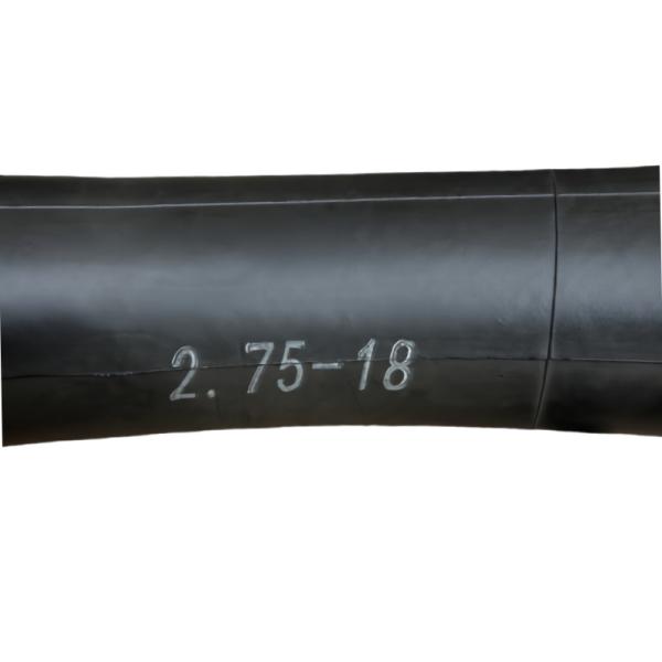 Quality Customized Motorcycle Inner Tubes Off Road Dirt Bike Tire Tube 2.75-18 for sale