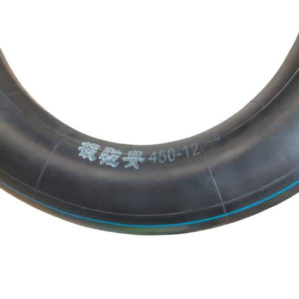 Quality Off Road And Road Motorcycle Inner Tubes 4.50-12 Motorcycle Tyre Inner Tubes for sale
