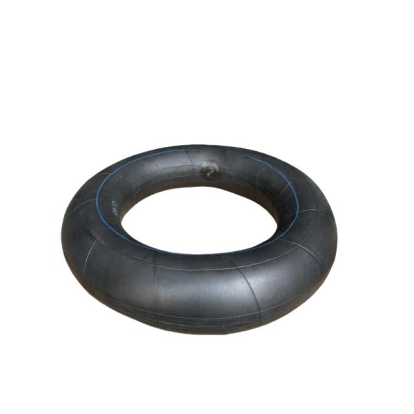 Quality 5.00-12 Motorbike Motorcycle Tire Tubes Shock Absorption For Off Road And Road for sale