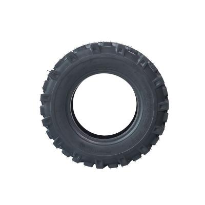 China Heavy Duty Harley Serrated Three Whee Motorcycle Tire 5.00-12 OEM for sale