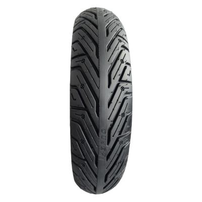 Cina 80/80-11 Pneumatici senza tubi per motociclette di gomma solida resistente all'usura in vendita