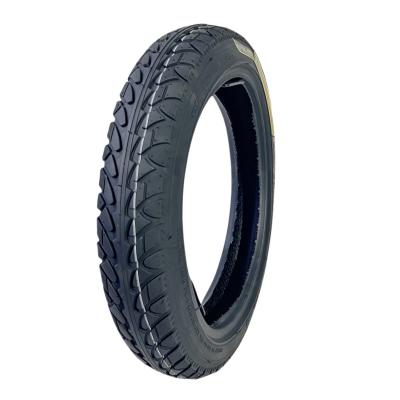 Κίνα 14x2.125 Μοτοσυκλέτα τροχούς ελαστικά Σκληρό καουτσούκ αντοχή σε υψηλές θερμοκρασίες Συσκευή μεταφοράς 1PC ανά πολύχρωμη συσκευασία προς πώληση