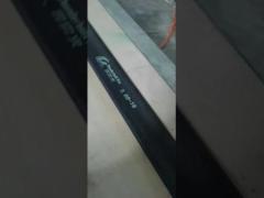 Fabricación de tubos interiores
