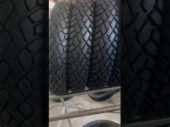 110/90-16 Motorband 6ply 8ply Sport Profiel