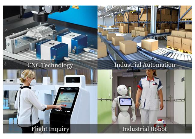 Compact Office J3710 Mini PC with Dual LAN ports