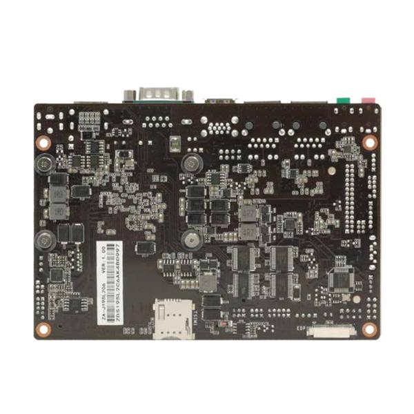 3.5 Inch Motherboard Intel Celeron J1900 Processor DDR3 Industrial Motherboard