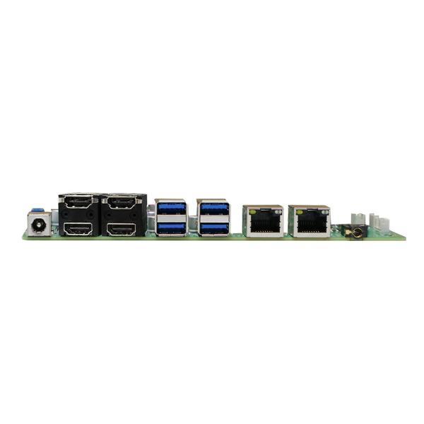Wholesale Motherboard Manufacturer 17x17 Mini Itx Motherboard For 12th Gen Intel Alder Lake-U CPU