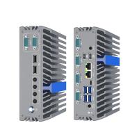 China Industrial Pc Workstation Win10 Linux Hd-Mi Dp 4k For Schools for sale