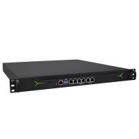 Quality Network Security Appliance Intel Core Firewall Appliance With 90 To 264V for sale