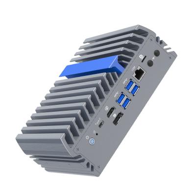 중국 VPN 방화벽 장치 I226 14th Gen Ddr5 램 2.5g 이더넷 판매용