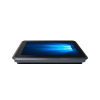 China DC 9-36 V Full Angle Industrial Touch Screen PC With Intel UHD Graphics for sale