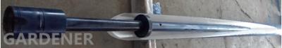 China downhole whipstock Hydraulic  Split Type great setting effect for sale