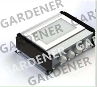 China Surface Panel,DIN-rail mounting,RS232&RS485 for interface Module,7