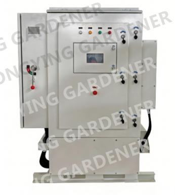 China ESP VSD-LVD(Low Voltage Driver),3 phases 380VAC,480VAC,1.5-80Hz(IM Control Model),Programmed V/f,IP56,Forced air cooling,Manual/Auto Switch,Smooth Start,Synchronized Start,Torque Boost,Swing Start, for sale