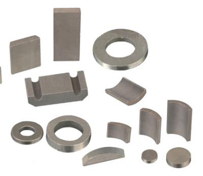China High Temperature Sintered Samarium Cobalt Magnet,magnetic assembly with working temperature 500°C for industry Purpose for sale