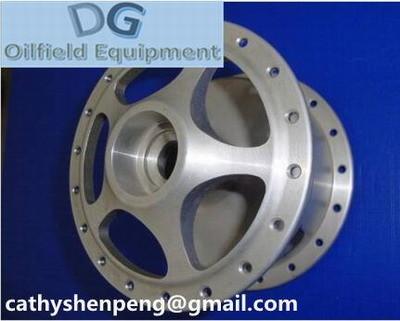 China Developed Technique China Manufacturer Tight Tolerance ESP Industry Standard Support for Pump to Motor for sale
