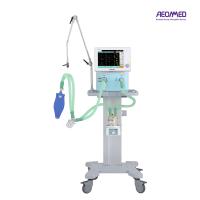 China ICU & Transport Ventilator VG70 for sale