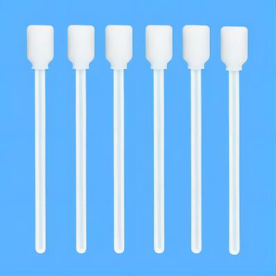 Cina Medical Disposable 70% Isopropyl Alcohol 2% Chlorhexidine Gluconate Surgical Brush Skin Antiseptic CHG Skin Prep Swab in vendita