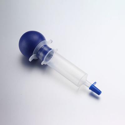 China Irrigation Syringe 20ml, 50ml,60ml,100ml Disposable Feeding Syringe Veterinary Pets Feeding Irrigation Syrin for sale