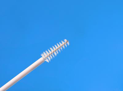 Cina Spugna sterile monouso di alta qualità femminile ginecologica medica citologia cervicale spazzola citopriele in vendita