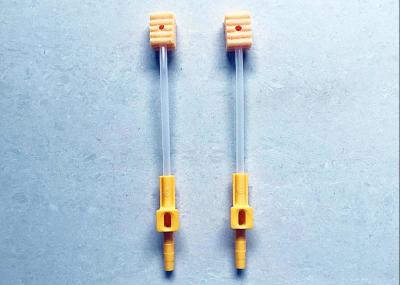 China ABS And PP Material Disposable Suction Tube With Negative Pressure Suction Controller for sale