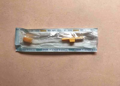 China ABS And PP Material Disposable Suction Tube With Negative Pressure Suction Controller for sale