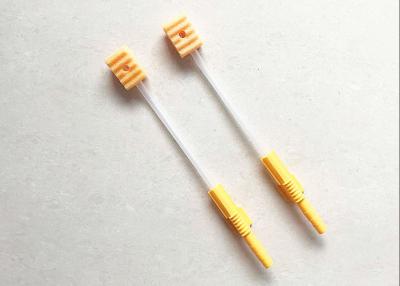 China Surgical Disposable Suction Tube EO Sterile Ergonomic Design PVC Material for sale