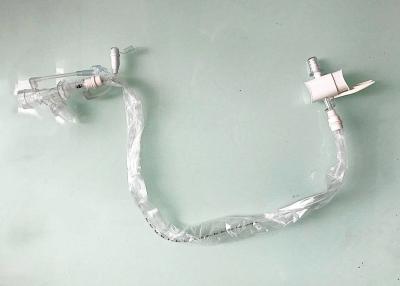 China ISO Approved Disposable Closed Suction System Class II Instrument Classification for sale