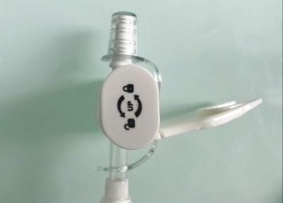China ISO Approved Disposable Closed Suction System Class II Instrument Classification for sale