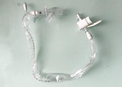 China Medical Disposable Closed Suction System Convenient For Widely Application for sale