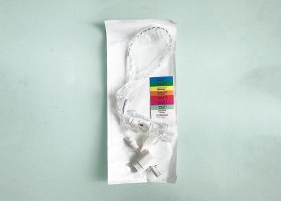 Cina Materiali amichevoli chiusi del sistema di aspirazione dei rifornimenti medici riutilizzabili Eco in vendita