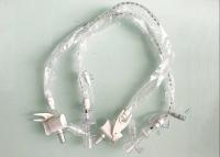China Closed Suction Catheter 7 Sizes 5Fr to 16Fr for Tracheal Intubation Ventilation for sale