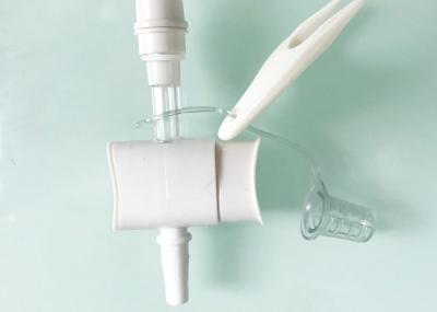 Cina Certificazione chiusa di iso di lunghezza del catetere del sistema di aspirazione dei prodotti medici 600mm in vendita
