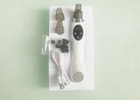 China Skin Tightening Blackhead Remover Machine USB Interface Charging Method for sale