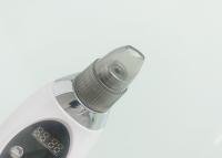 China Skin Tightening Blackhead Remover Machine USB Interface Charging Method for sale