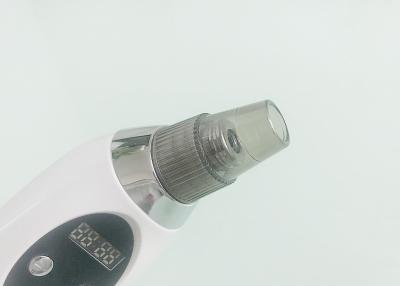 China USB Interface Charging Electric Blackhead Remover With Great Suction Power for sale
