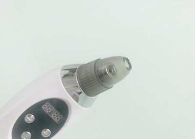 Cina strumenti di bellezza di vuoto della macchina del dispositivo di rimozione di comedone della sbucciatura del fronte di potere valutati 6.5W in vendita