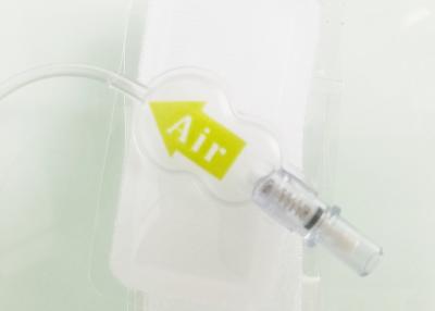 China De niet Giftige Tourniquet van de Polymeer Snelle Versie Te koop