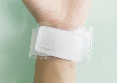 China Combat Applied Medical Tourniquet Ethylene Oxide Sterilization without burrs for sale