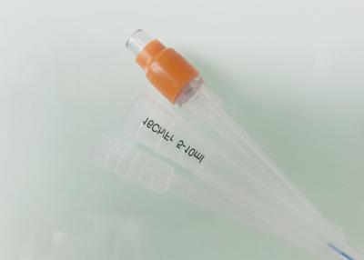 Cina Catetere urinario a tre corsie rispettoso dell'ambiente, catetere medico di modo del silicone 3 in vendita