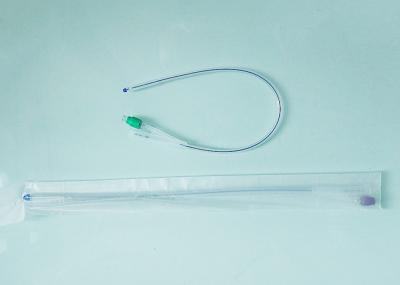 Cina Catetere medico premio di Foley delle materie prime per cateterizzazione urinaria sistematica clinica in vendita