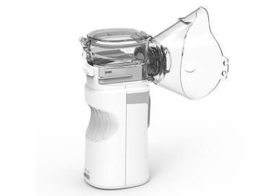 Cina Bambini e nebulizzatore tenuto in mano degli adulti, nebulizzatore ultrasonico silenzioso portatile IP22 in vendita
