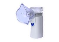 China FDA CE ISO Approved Portable Mesh Nebulizer 10ml Capacity 4.0um Particle Size for sale