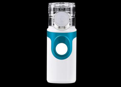 China Pocket Smart Portable Mesh Nebulizer Low Working Noise≤ 50dB Strong Air Flow for sale