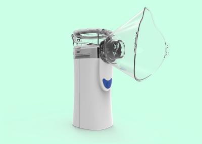 China Recargable electrónico de la asistencia médica del PDA del nebulizador profesional de la malla en venta