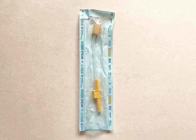 Cina Dispositivo di aspirazione di consumo dei rifornimenti medici di progettazione dell'OEM con la spugna del poliestere in vendita