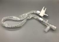 China CE ISO Approved Sterile Closed Suction System 6Fr 16Fr Reduces Oxygen Desaturation for sale
