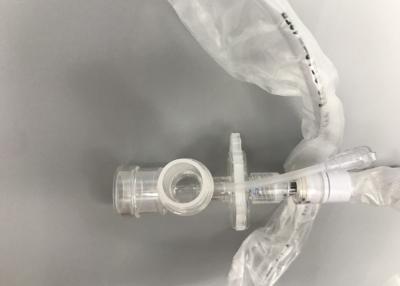Cina L'iso del CE certifica il catetere chiuso sterile di aspirazione dei rifornimenti medici di consumo in vendita