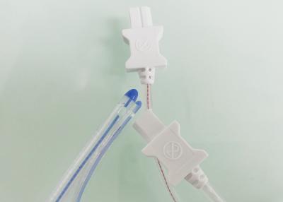 Cina materiali amichevoli di Eco dei rifornimenti medici 400mm/di 300mm del catetere eliminabile di Foley in vendita